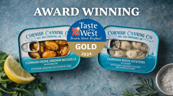 Cornish Canning Co – CornishCanningCo