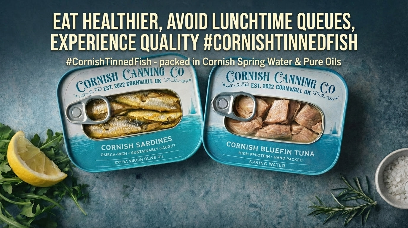 Cornish Canning Co – CornishCanningCo