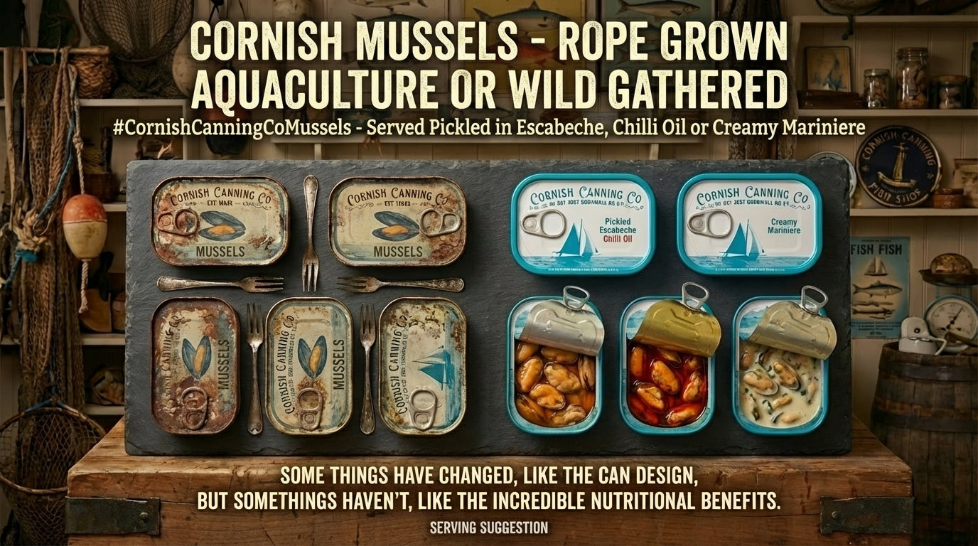 Cornish Canning Co – CornishCanningCo