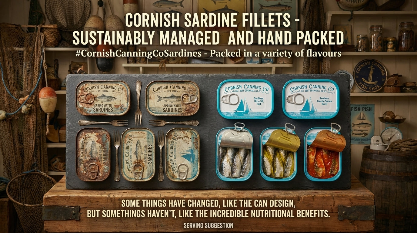 Cornish Canning Co – CornishCanningCo
