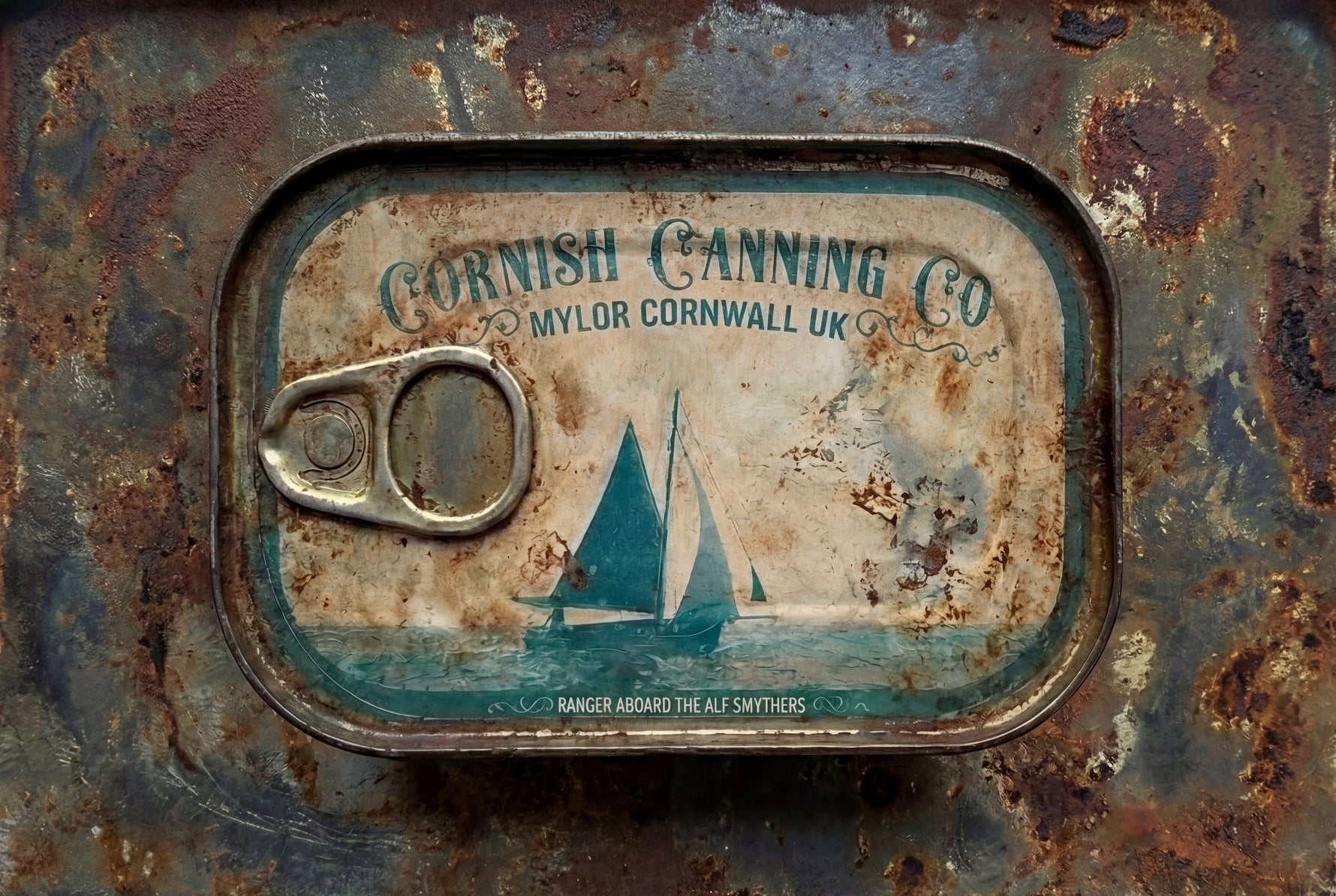 Cornish Canning Co – CornishCanningCo
