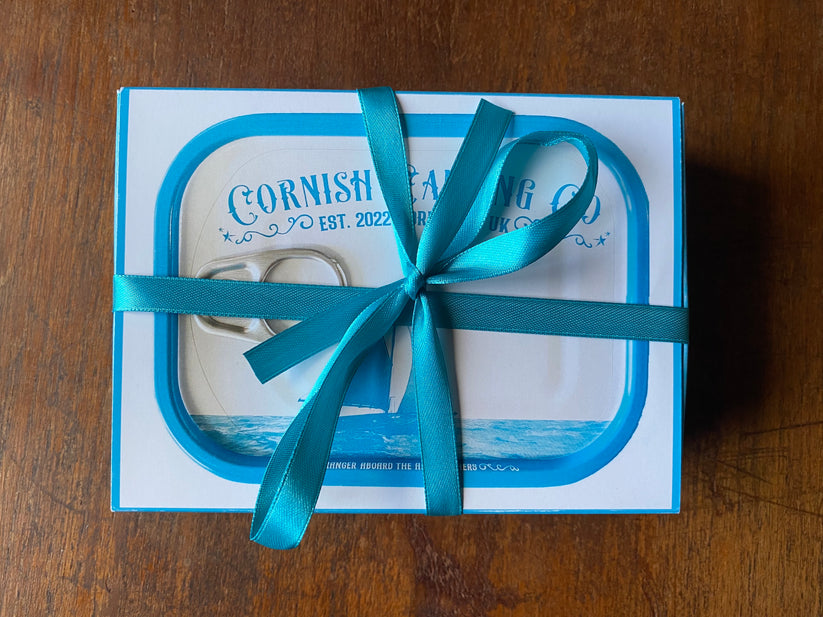 Gift Box – CornishCanningCo