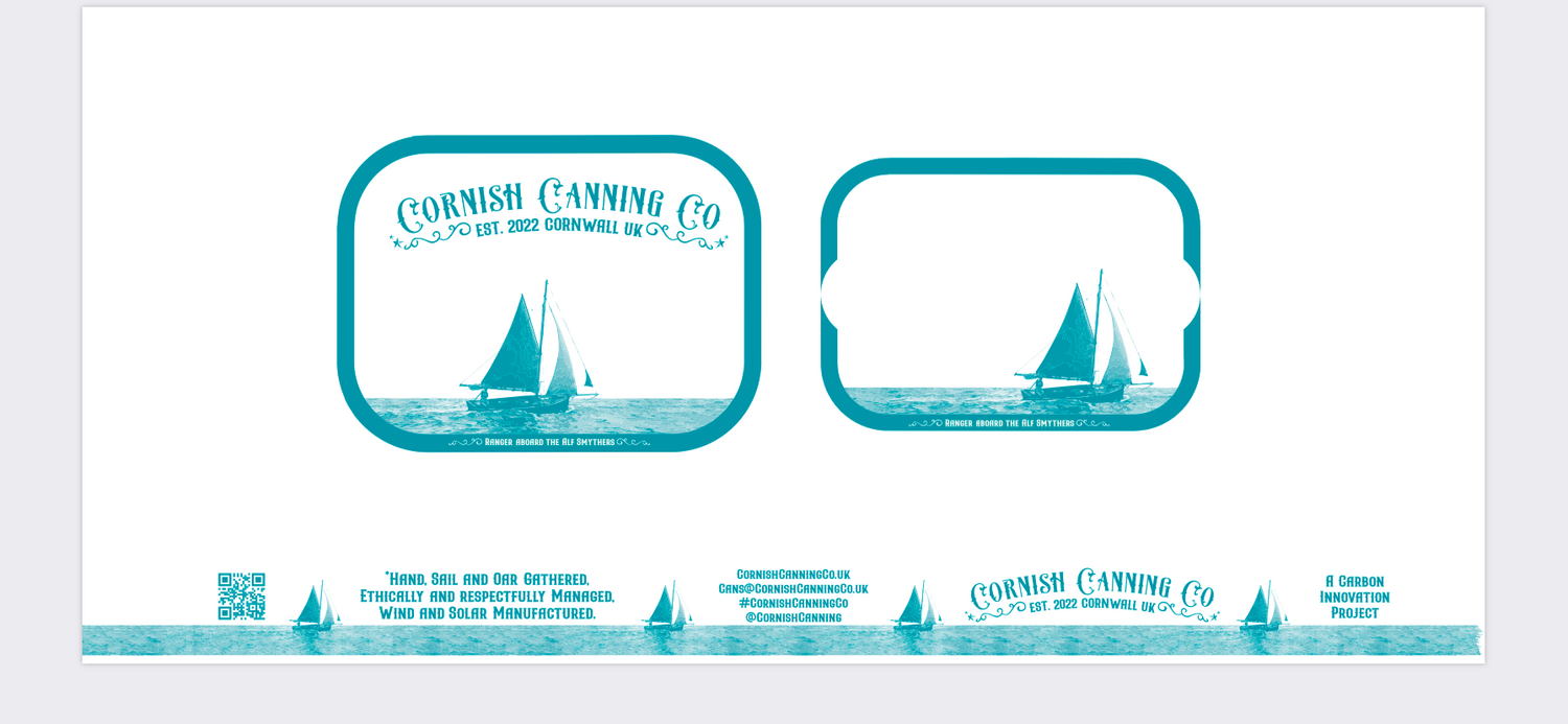 Cornish Canning Co – CornishCanningCo