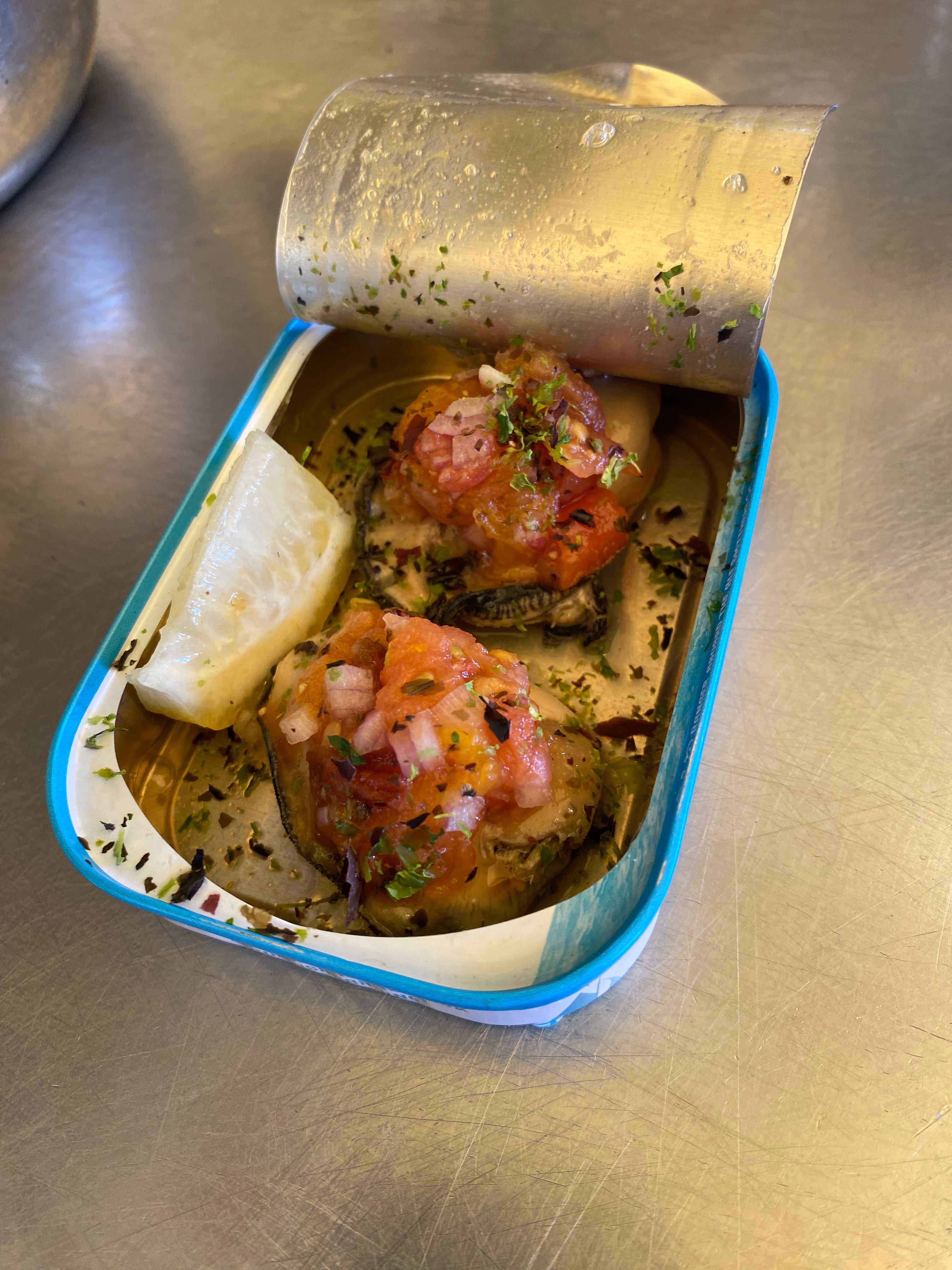 Cornish Canning Co – CornishCanningCo