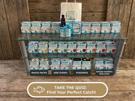 Cornish Canning Co – CornishCanningCo