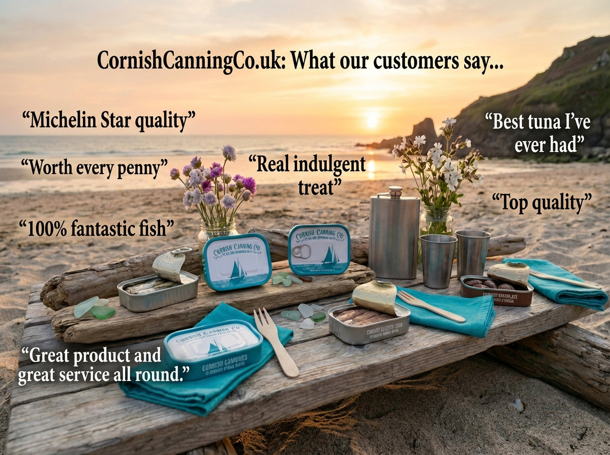 Cornish Canning Co – CornishCanningCo