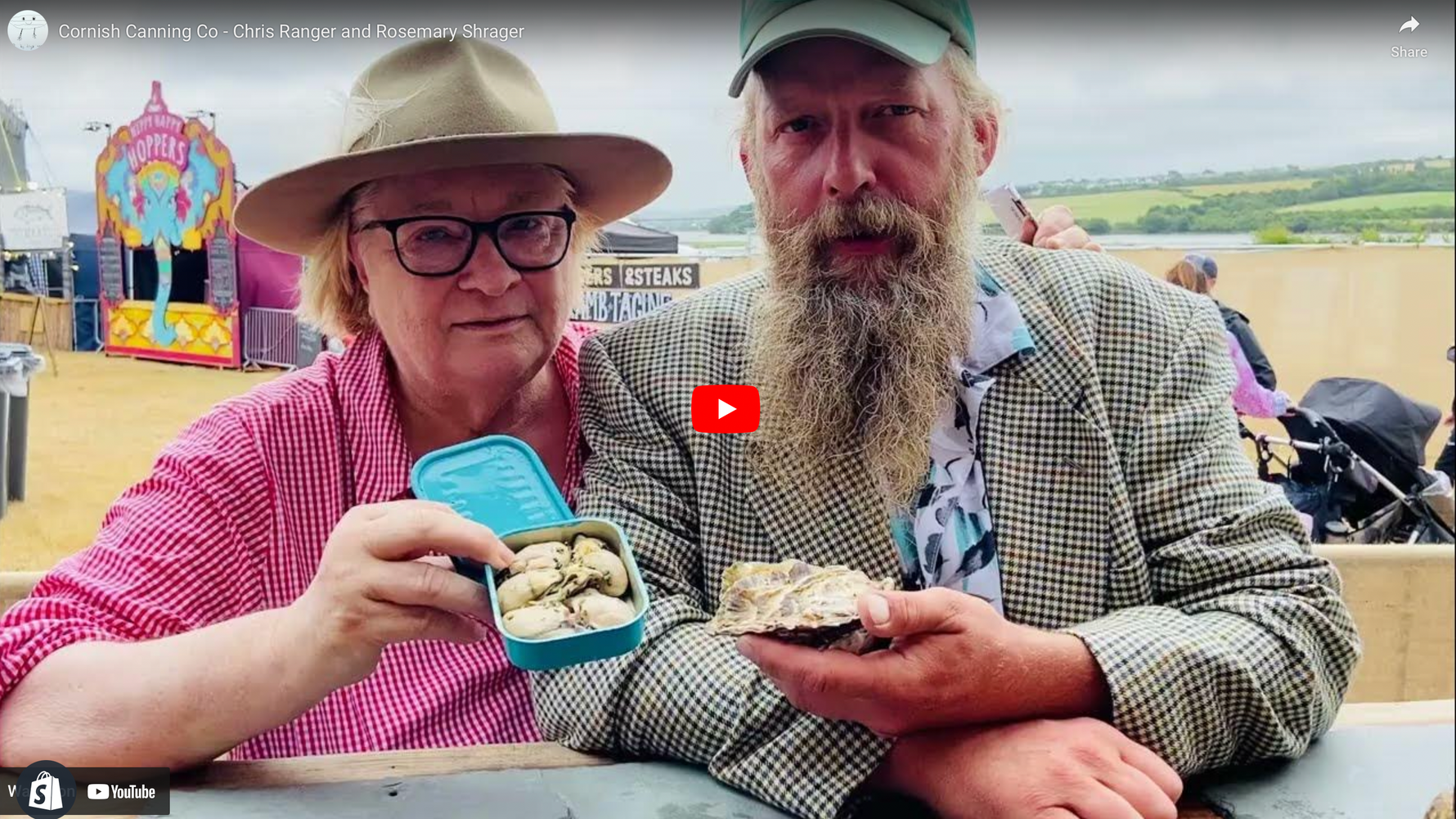 Cornish Canning Co – CornishCanningCo