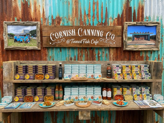 Cornish Canning Co – CornishCanningCo