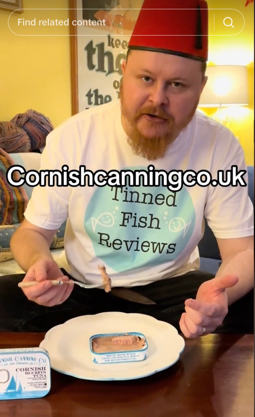 Cornish Canning Co – CornishCanningCo